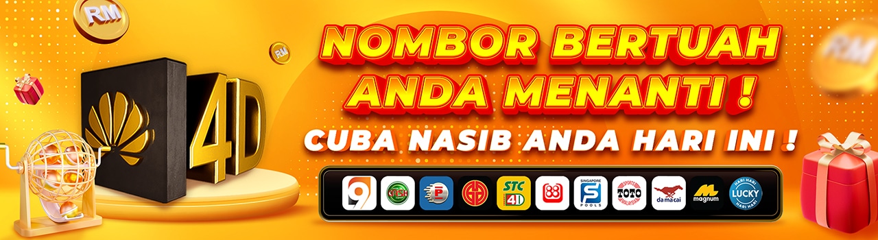 Carta Ramalan 4D 2025 Terbaru dan Terbaik | Dato Chai